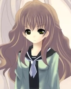 Kurokawa Megi | vndb