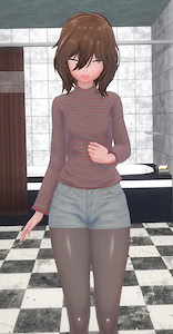 Twisted World | vndb