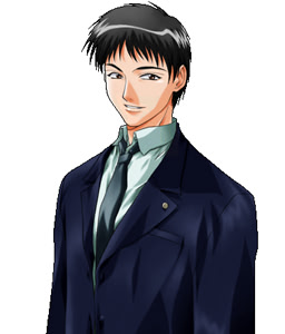 Sakakibara Hiroshi | vndb