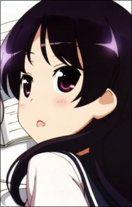 Shimizudani Ryuuka | vndb