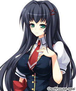 Minase Satsuki | vndb