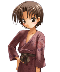 Rasen Kaidan Scenario II | vndb