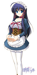 Hatayama Fumi | vndb