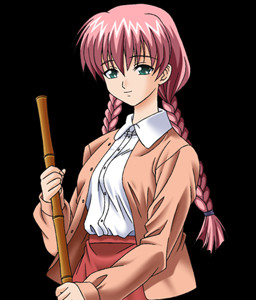 Hashimoto Mayu | vndb