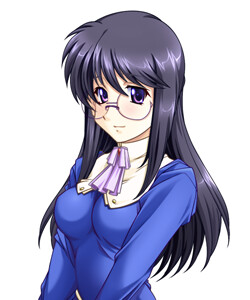 Hayase Chikage | vndb