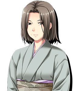 Tsukimori Masako | vndb