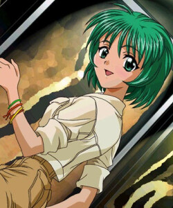 Mochizuki Akemi | vndb