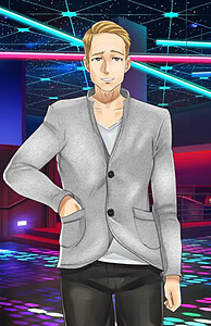 Love & Sex: Second Base | vndb