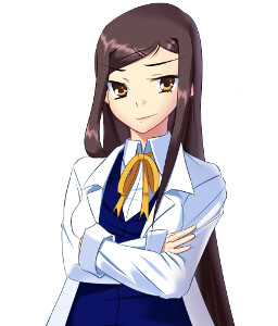 Sanada Subaru | vndb