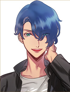 Kubota Enishi | vndb