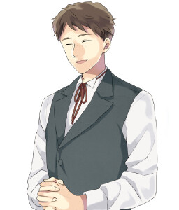 Gunjou no Yuki | vndb