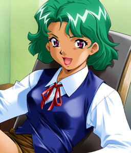 Girl Doll Toy Gaiden Azami | vndb