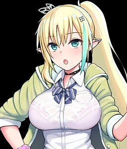 Enkou Fantasy ~Ai to Yuuki to Enkou de Sekai o Sukuu Monogatari~ | vndb