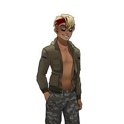 The Price Of Flesh | vndb