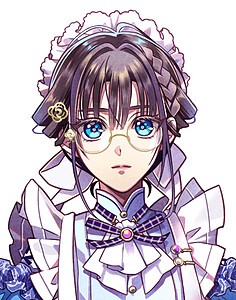 Applause E Randolph | vndb