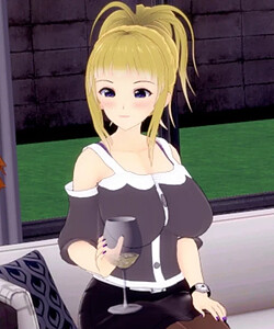 Fantasy School | vndb