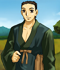 Ashida Hidenori | vndb