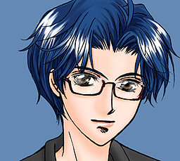 Kirikawa Mine | vndb