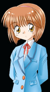 Majokko★roid Kururu-chan | vndb