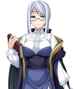 Claire Austin | vndb