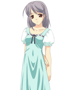 Yakushiji Youko | vndb