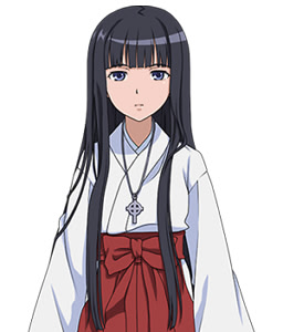 Himegami Aisa | vndb