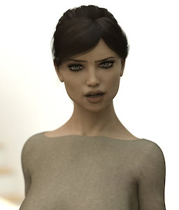 Veruca Silver | vndb