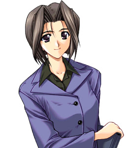 Sawada Makiko | vndb