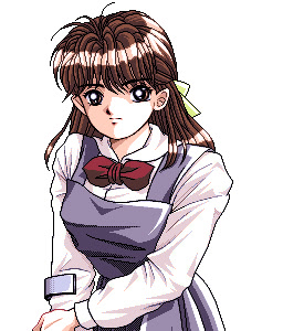 Egawa Yuko | vndb