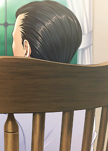 Tachibana Kimihiko | vndb