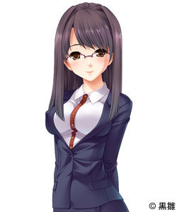 Katakura Yuki | vndb