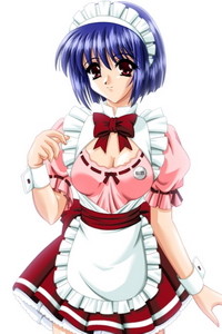 Matsubara Sana | vndb