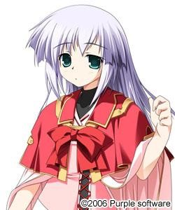 Primitive Link | vndb