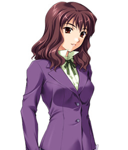 Kurahashi Nanako | vndb