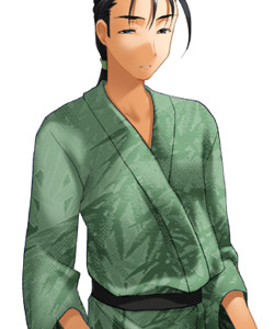 Rasen Kaidan Scenario II | vndb