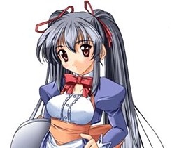 Yuna Tachibana | vndb