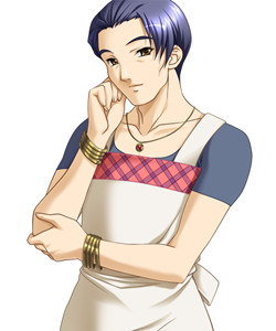 Gotou Yukihiro | vndb