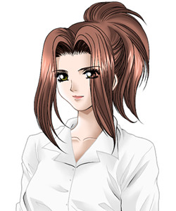 Katakura Kyouko | vndb