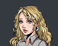 Luna Lovegood | vndb