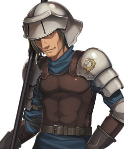 Joseph Manaudou | vndb