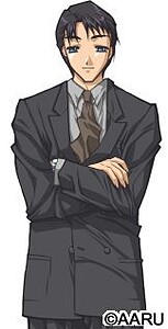 Hourai Keisuke | vndb