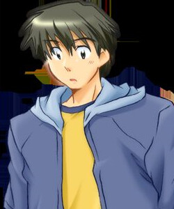 Minakata Ikki | vndb