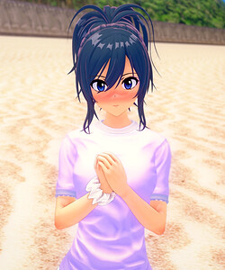 Yoshimura Chitose | vndb