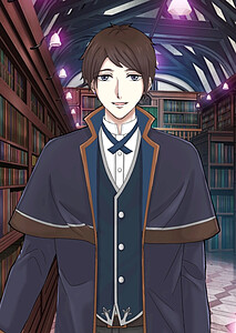 Makai Ouji to Miwaku no Nightmare | vndb