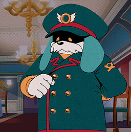 The Conductor | vndb