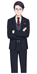 Ootori Keisuke | vndb