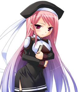 Marikouji Kei | vndb