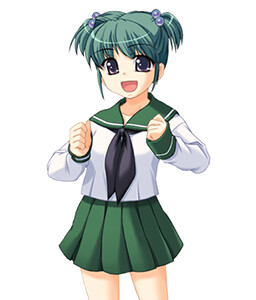 Tsukamoto Aya | vndb