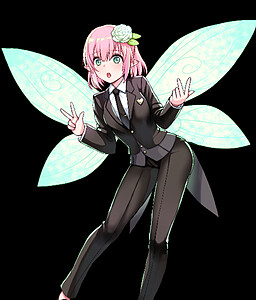 Enkou Fantasy ~Ai to Yuuki to Enkou de Sekai o Sukuu Monogatari~ | vndb