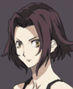 Chané Laforet | vndb